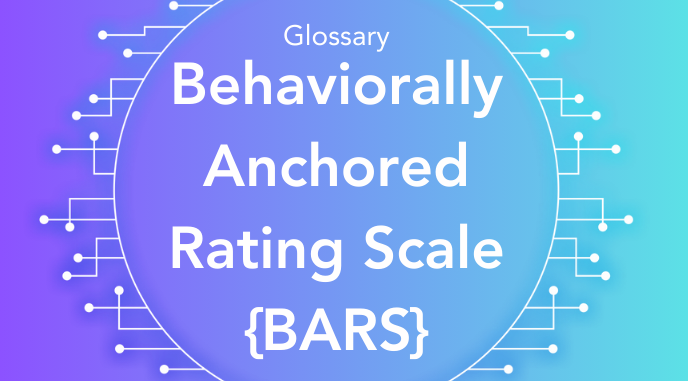 Behaviorally Anchored Rating Scale | BARS | Meaning and Definition | HONO